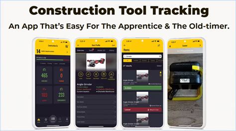 Best Tool Management Software