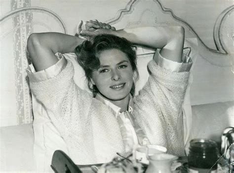 Ingrid Bergman Image