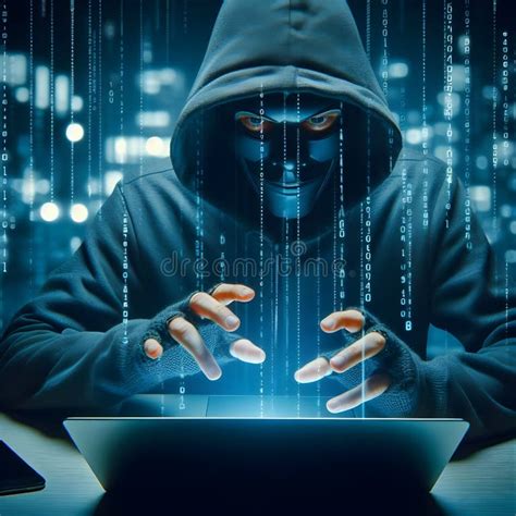 Masked Laptop Stock Illustrations 227 Masked Laptop Stock