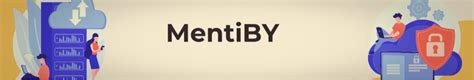 Mentiby Linkedin