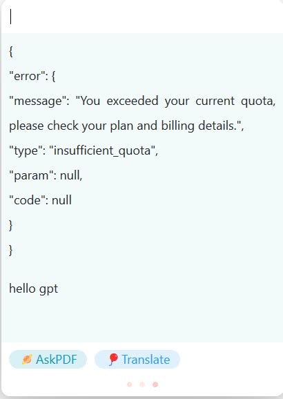 初步使用与答案生成问题 Issue MuiseDestiny zotero gpt GitHub