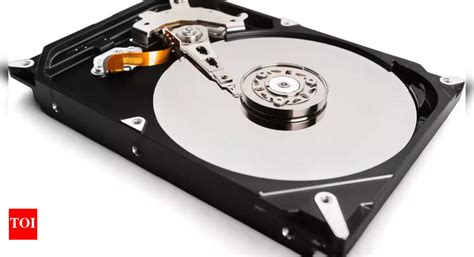 Hard Disk 500GB To Store Your Files And Docs Safely Times Of India September 2024