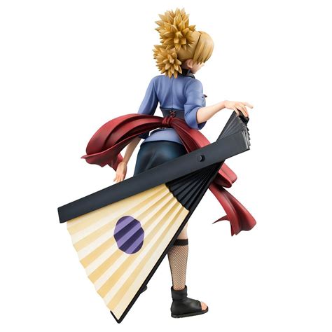 Temari Nara Otaku Heaven