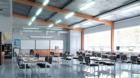 Ip Paging Systems Av Solutions Campustech Av