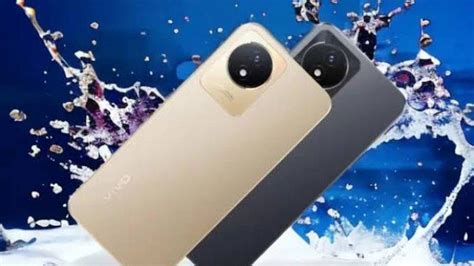 Rekomendasi HP Vivo Rp Jutaan Di Bulan September Lihat Spesifikasinya Tribun Medan Com