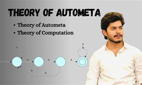 Do Theory Of Automata And Theory Of Computation By Zubairsaim1 Fiverr