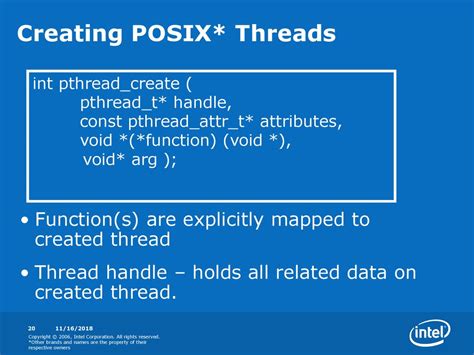 Optimization Techniques For Maximizing Application Performance On Multi