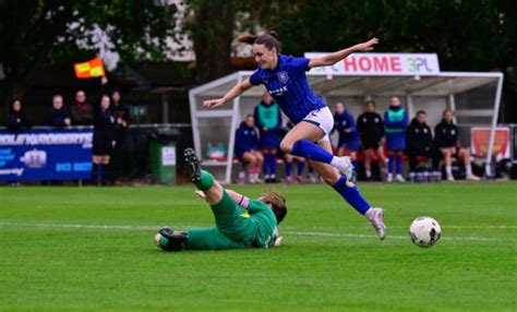 New Date Set For Womens Exeter Game Ipswich Town News Uk
