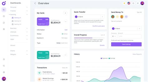 The Nuxt And Tailwind Css Dashboard System Tairo The Nuxt And Tailwind Css Dashboard System Tairo