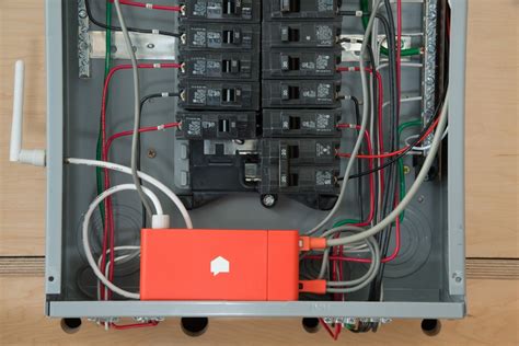 How Electrical Panels Work Sense