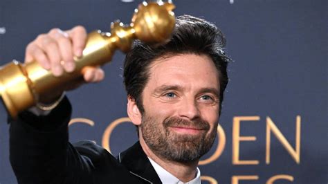 Sebastian Stan Nominalizat La BAFTA Pentru Fimul Anti Trump