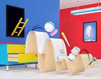 Sex Education Behance