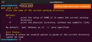 The Help Command In Linux Practical Examples LinuxSimply