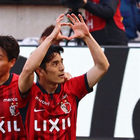 タケゴラ On Twitter 鹿島アントラーズ 知念慶