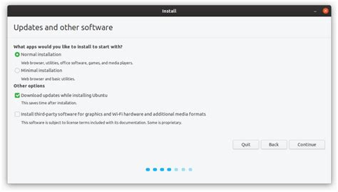 Running Linux From A USB Drive Are You Doing It Right