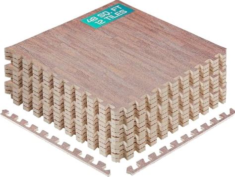 Interlocking Foam Tiles The 15 Best Products Compared Your Motor Guide
