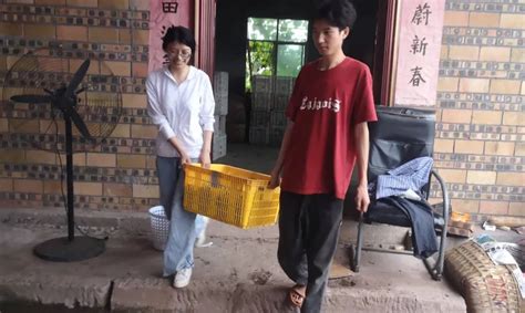 昭通印象 杨胜义群众增收致富的红娘 澎湃号政务 澎湃新闻 The Paper