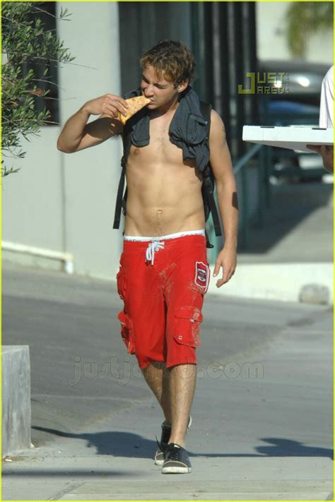 Photo Shia Labeouf Shirtless 08 Photo 594971 Just Jared
