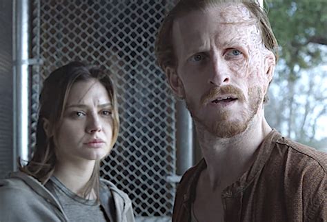 ‘fear The Walking Dead Recap Season 6 Episode 5 — ‘honey Tvline