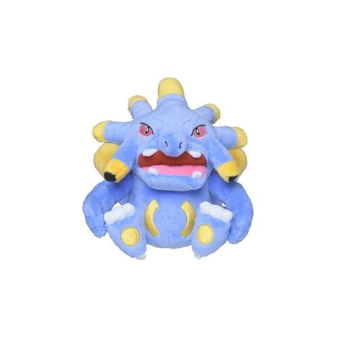 Pokemon Exploud