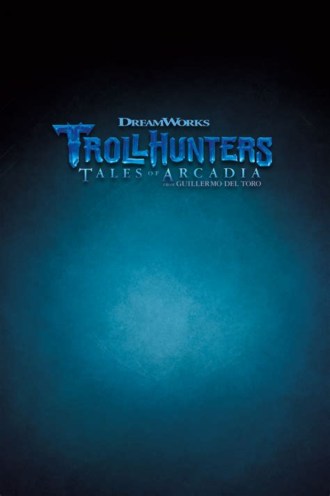 Trollhunters Tales Of Arcadia The Felled Tpb Read All Comics Online