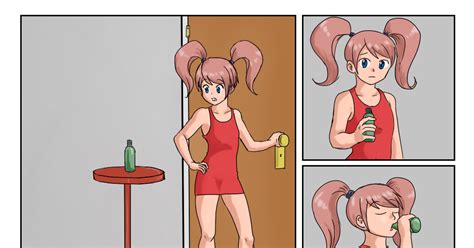 筋肉娘 Muscle Growth Commission Neroscottkennedのマンガ 漫画 膨筋 筋肉成長 Pixiv