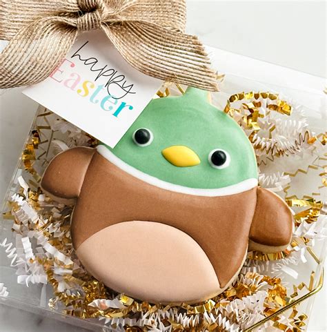 Squishy Duck Shop Sugared Up
