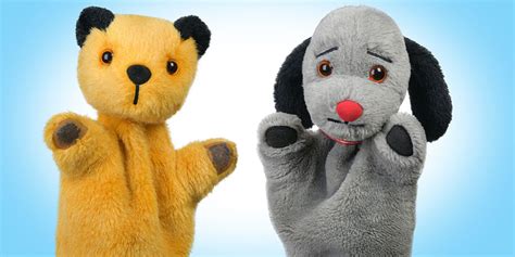 Sooty Series And Episodes List British Comedy Guide