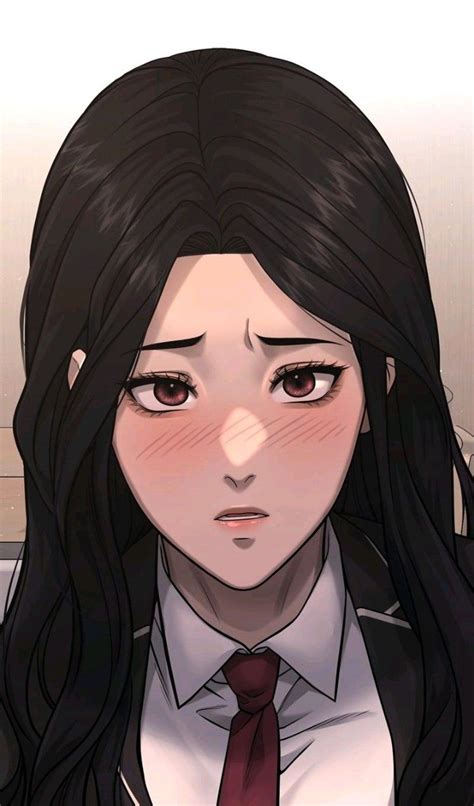 Baek Chaerin Quest Supremacy