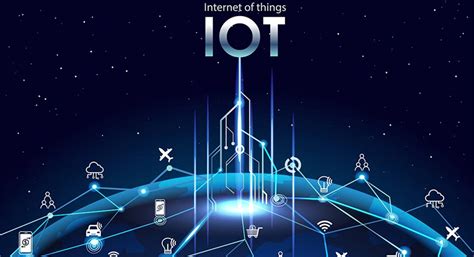 El Proyecto Europeo Iotac Desarrollará Un Nuevo Modelo De Seguridad Para Los Sistemas Iot Que