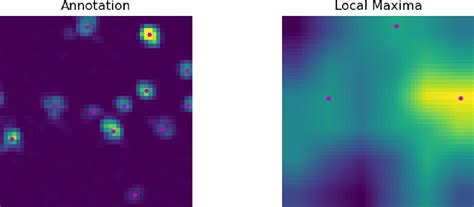 Figure 9 From Quantification Of Dna Nanoballs Using Image Processing