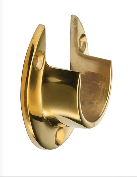 Brass End Socket Strong And Unique Design End Socket Charles Rowley