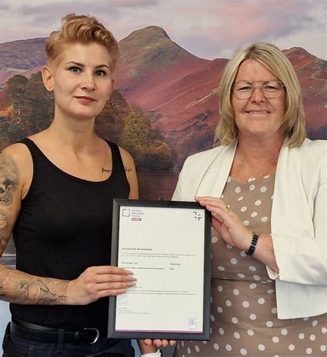 Michelle Cole Assoc Cipd On Linkedin Congratulations Krzysztofa