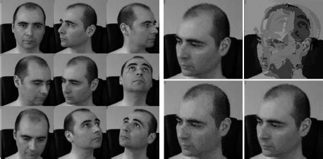 Left Input Set Right Top Left Original Middle Image Top Right Download Scientific Diagram