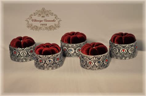 Мои очумелые ручки Поделки Игольница Ремесла