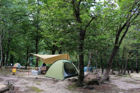 Vol Camper