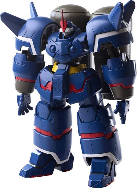 Xenogears Structure Arts Plus 1144 Scale Plastic Model Kit Series Siebzehn