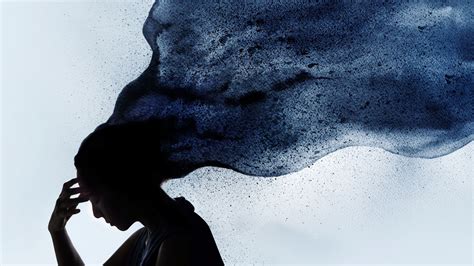 Increased Risk Of Poor Mental Health And Severe Mental Health Related