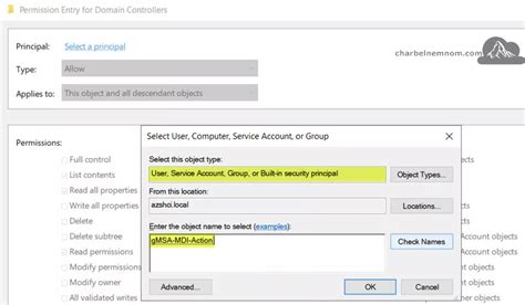Step By Step Deploy Microsoft Defender For Identity Comprehensive