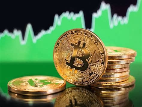 Bitcoin Dépasse 45 000 La Hausse Va T Elle Se Poursuivre Analyste