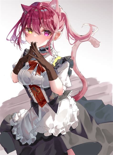 Houshou Marine Marine Ch Image By Akari11741170 3695275
