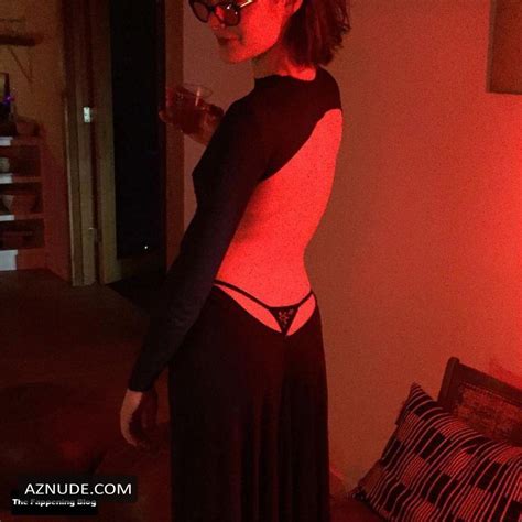 Jane Levy Nude And Sexy Photos Collection Aznude