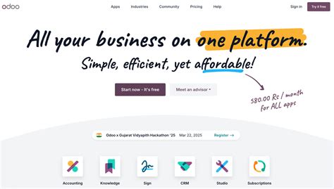 How To Integrate Odoo Erp With Magento 2 Step By Step