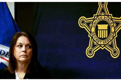 Hal Turner Radio Show Secret Service Director RESIGNS
