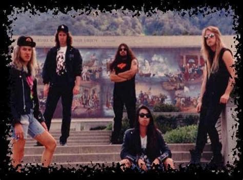 Tourniquet Completely Reborn The Metal Onslaught