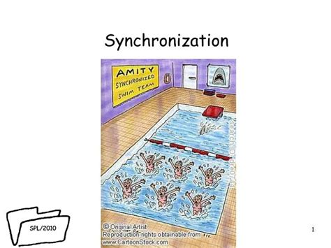 Ppt Synchronization Powerpoint Presentation Free Download Id2084884