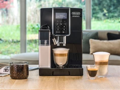 Обзор Кофемашины Delonghi 350.55 / Характеристики / 2024