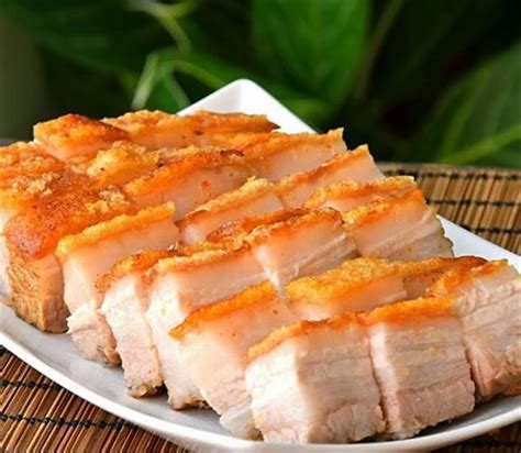 Smoked Chicharrones Rhode Island Bbq News