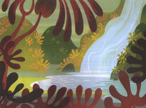 Pin Af Fernando Dassan På Illustration