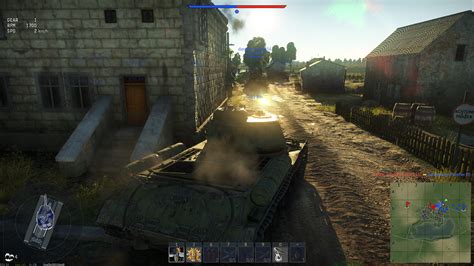 An Interview With The Ceo Of Gaijin Developer Of War Thunder About